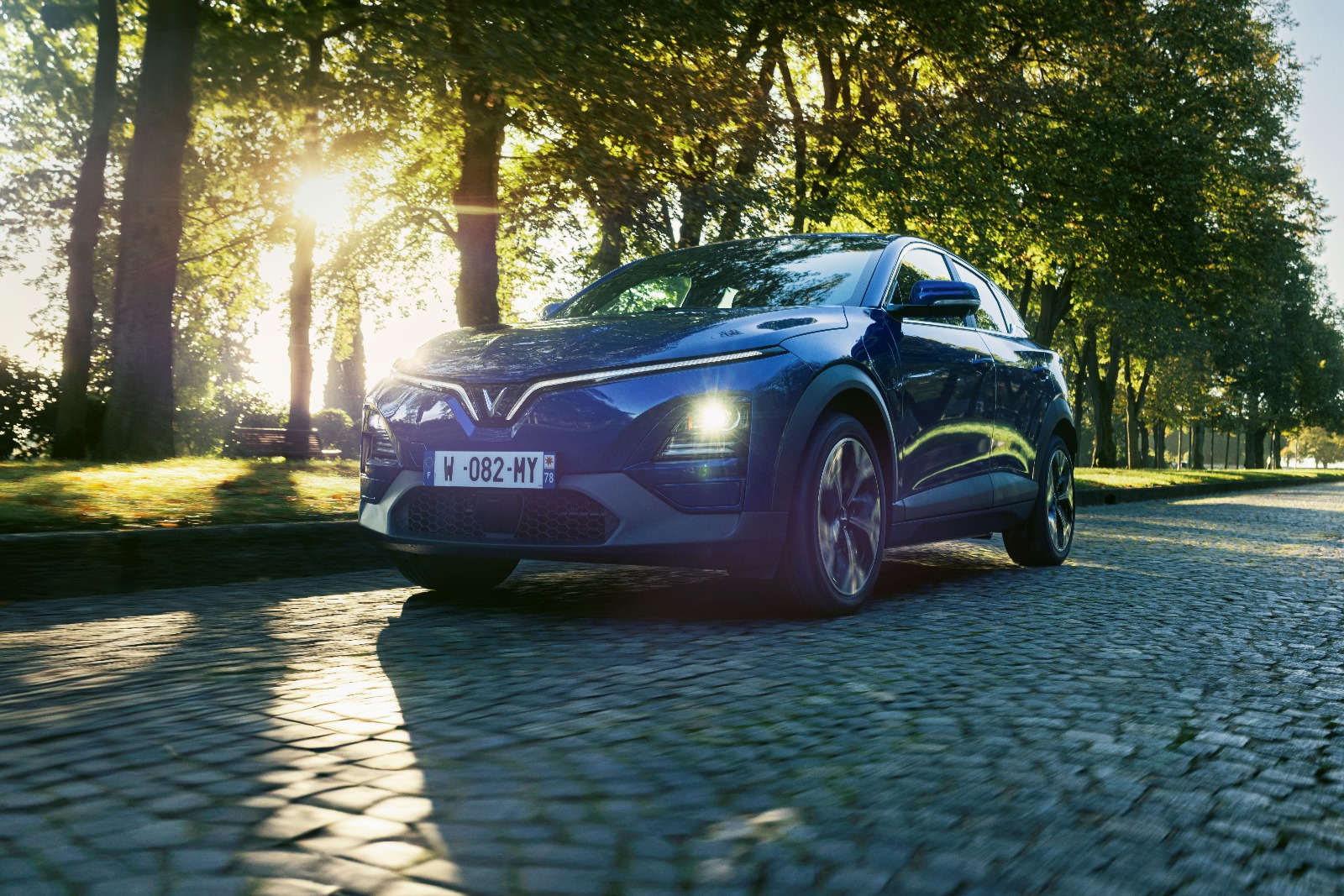 New dealer agreement places Germany at heart of Vinfast’s European ...